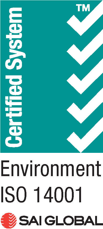 Quality Certifications - Dominant Home